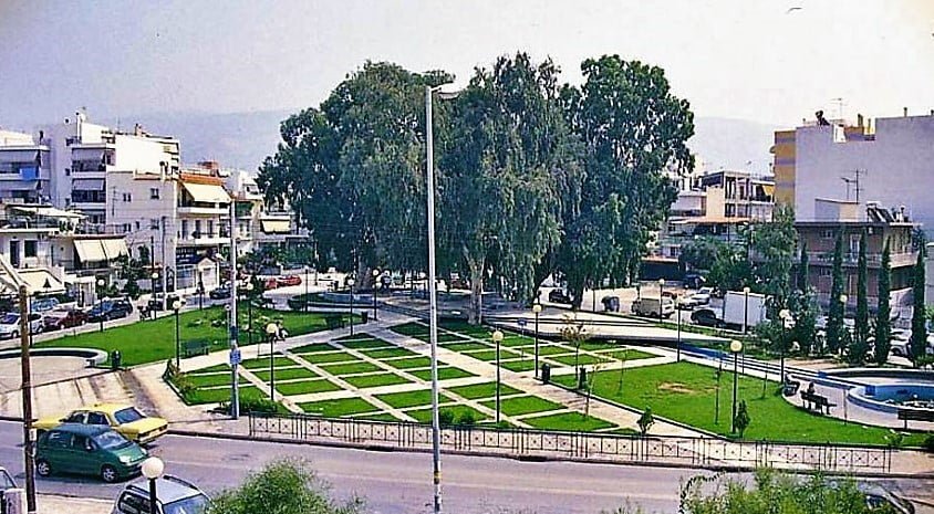 Άγιος Δημήτριος το χωριό Μπραχάμι που έγινε δήμος της Αττικής - Agios ...